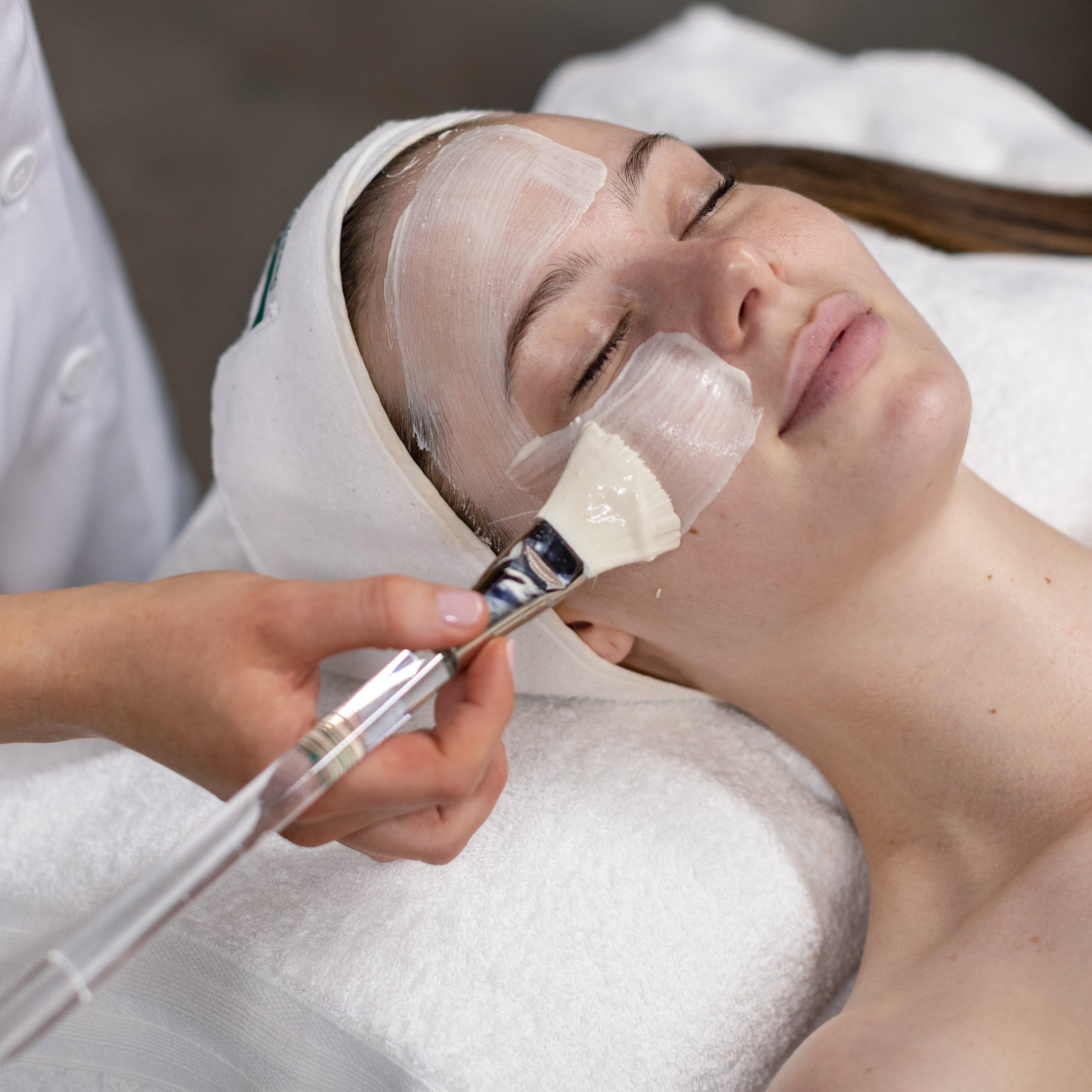 DMK Enzyme Therapy Skin Treatment – Body Sculpting Clinics