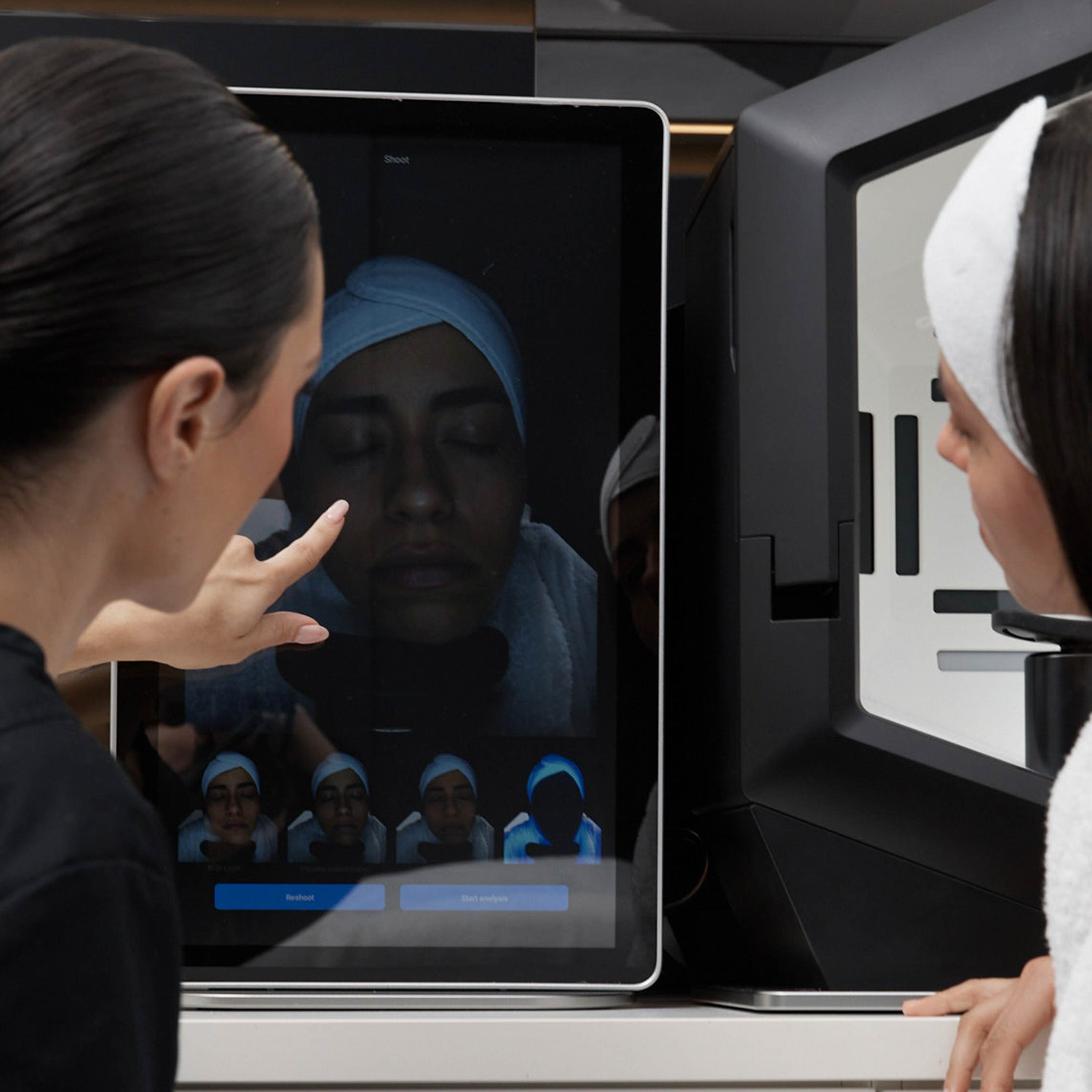 Skin Analysis Sydney - Skin Assessment – Body Sculpting Clinics