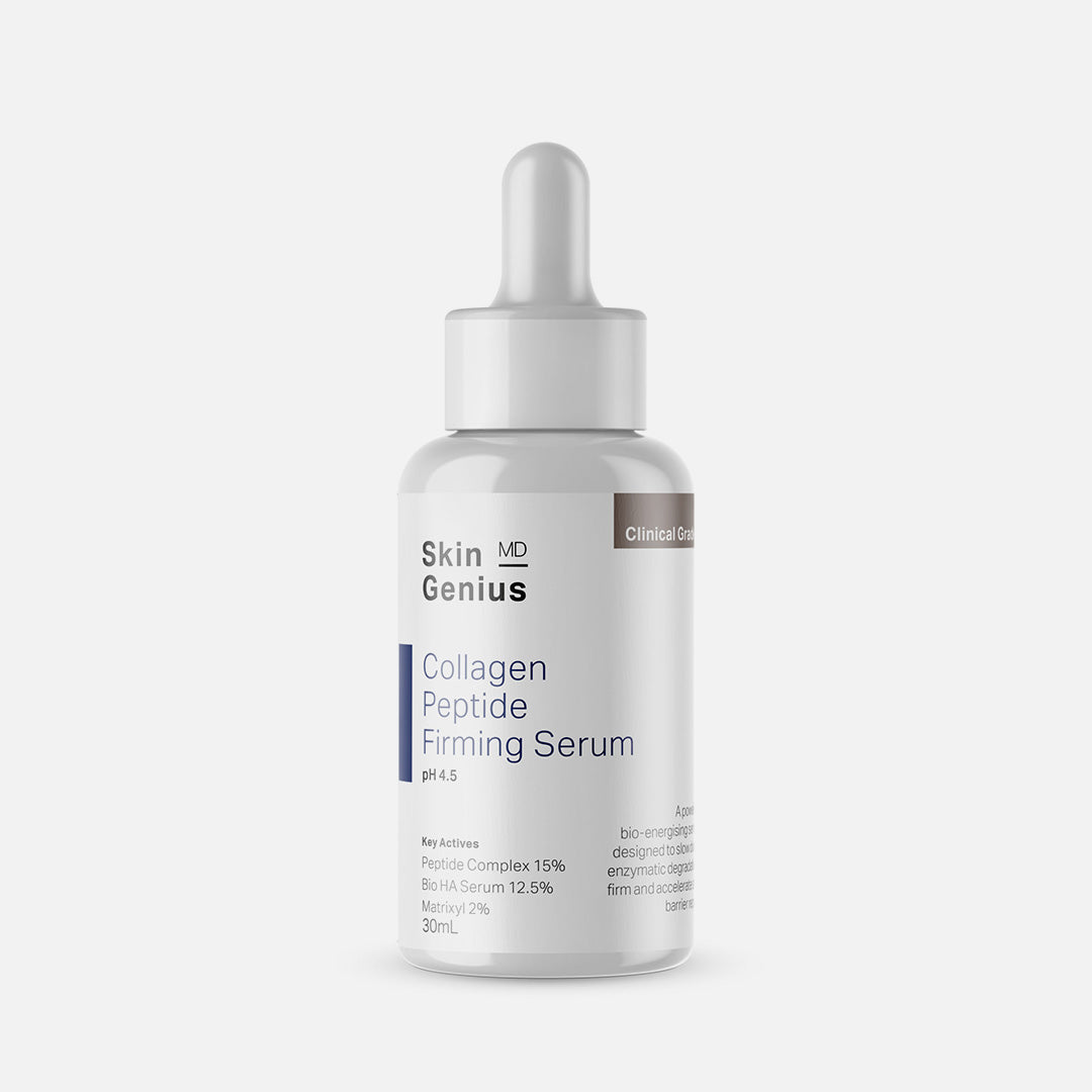 Collagen Peptide Firming Serum – Body Sculpting Clinics